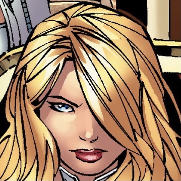 Opul Lun Sat-Yr-Nin (Earth-794) (Alterniverse) - Marvel Comics