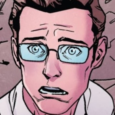 Mark (Earth-616) - Marvel Comics