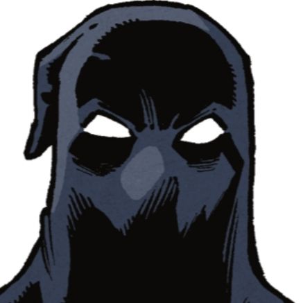 John Henry Irons I as John Henry Jr. (Earth-0) - DC Comics