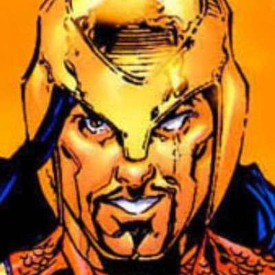 Scimitar (Earth-616) - Marvel Comics
