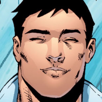 David Kim (Anansi Timeline) as Green Lantern (Elseworlds) - DC Comics