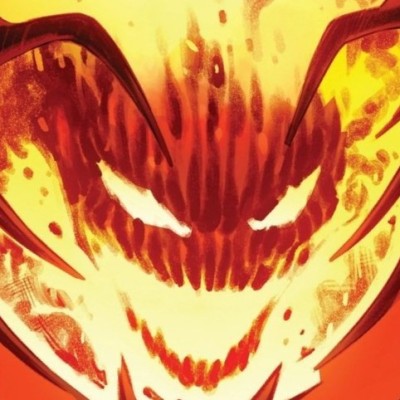 Dormammu (Earth-616) - Marvel Comics