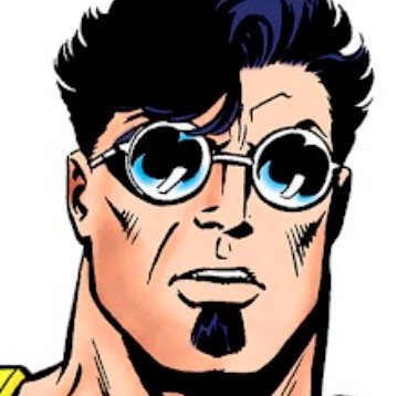 Black Zero (Elseworlds) - DC Comics