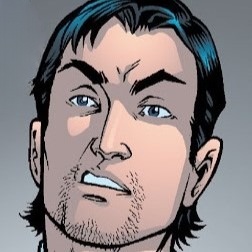 Justin Pierce (Earth-616) - Marvel Comics