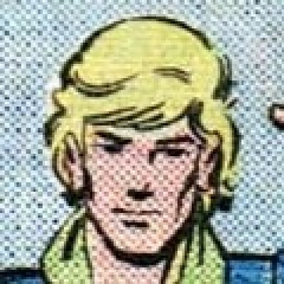 Danny Rand as H'ylthri (Earth-616) - Marvel Comics