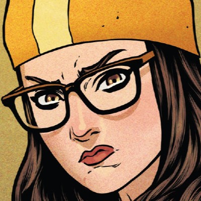 Darcy Lewis (Earth-616) - Marvel Comics