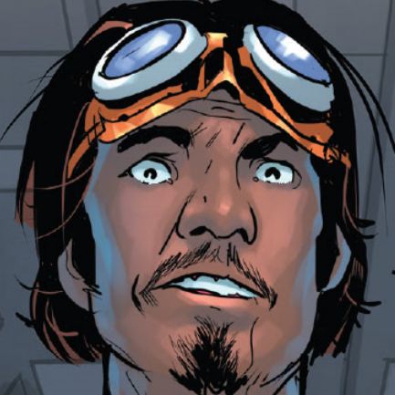 Akko (Star Wars) - Marvel Comics