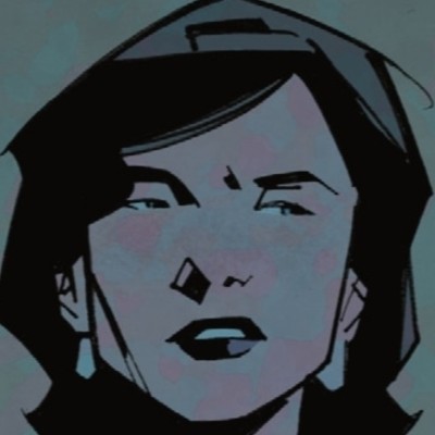 Constance Wayne (Prime Earth) - DC Comics