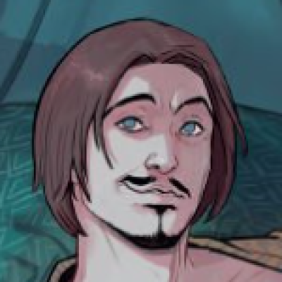 Dandelion (Witcher) - Dark Horse Comics