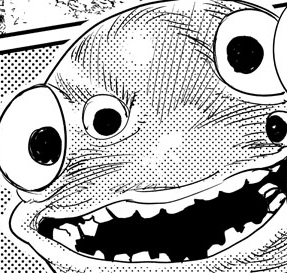 Muscle Devil (Chainsaw Man) - Shueisha