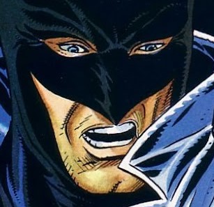 Eliot Ness (Scar of the Bat) as Batman (Elseworlds) - DC Comics