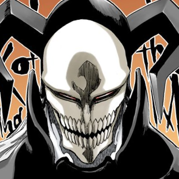 White (Bleach) - Shueisha