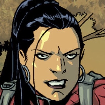 Shiva (Earth 40) (Elseworlds) - DC Comics