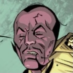 Sinestro (Earth 40) (Elseworlds) - DC Comics