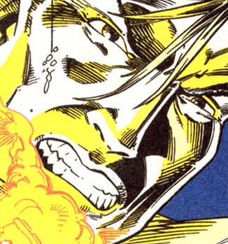 Hal Jordan (Ring of Evil) (Elseworlds) - DC Comics