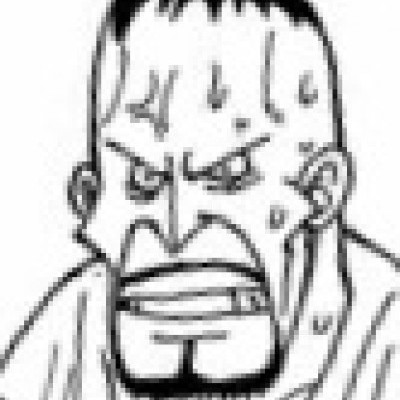 Heppoko (One Piece) - Shueisha