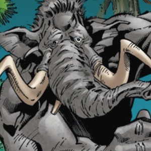 Maximus Jensen as Mammomax (Earth-616) - Marvel Comics