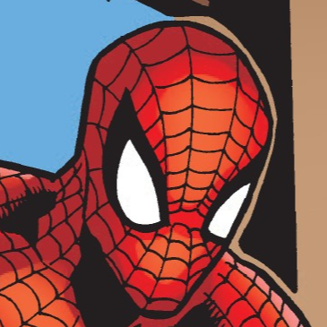 Peter Parker (Earth-1298) as Man-Spider (Alterniverse) - Marvel Comics