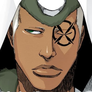 Lille Barro (Bleach) - Shueisha