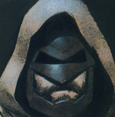 Joshua of Wainwright (Dark Knight Dynasty) as Batman (Elseworlds) - DC ...