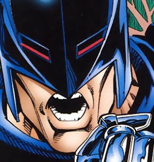 Bruce of Waynesmoor (Earth-395) as Batman (Elseworlds) - DC Comics