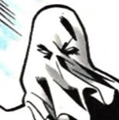 Blank Slate (Prime Earth) - DC Comics