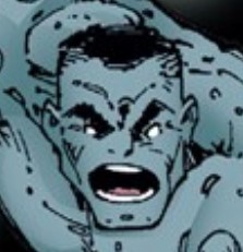 Blockade (Prime Earth) - DC Comics