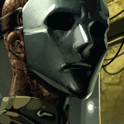 Paige as Leper Queen (Earth-616) - Marvel Comics