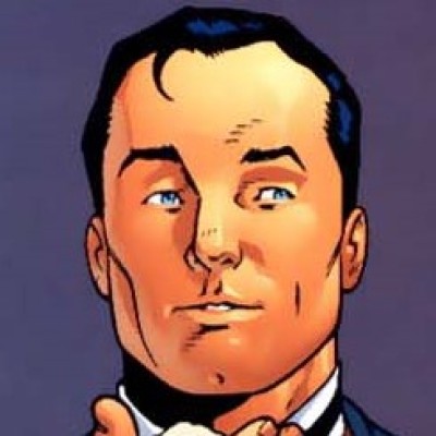 Clark Kent (Earth-1876) as Superman (Elseworlds) - DC Comics