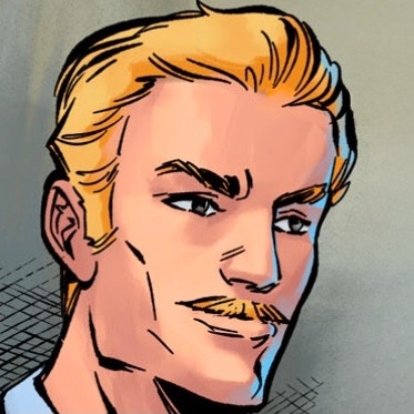 Oliver Queen (Earth-24) - DC Comics