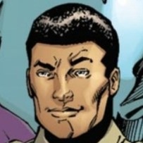 Nathaniel Briggs (Earth-616) - Marvel Comics