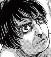 Peering Titan (Attack on Titan) - Kodansha