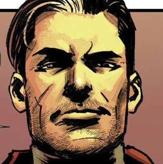 Jason Todd (Gotham A.D.) as Lord Robin (Elseworlds) - DC Comics