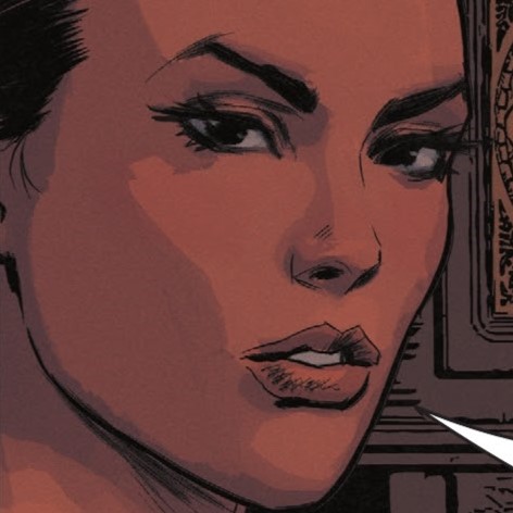 Helena Wayne (Prime Earth) - DC Comics