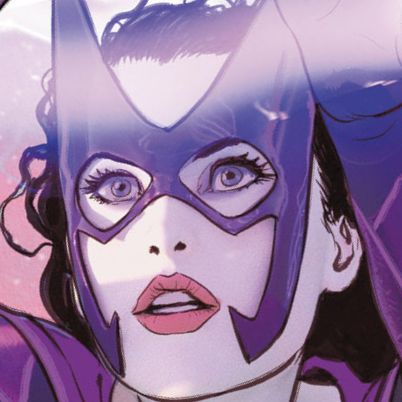 Helena Wayne as Huntress (Prime Earth) - DC Comics