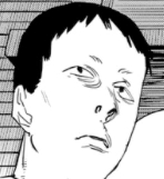 Tanabe (Chainsaw Man) - Shueisha