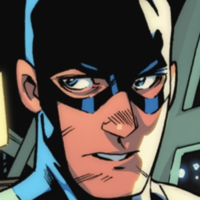 Ray Palmer as Atom (Prime Earth) - DC Comics