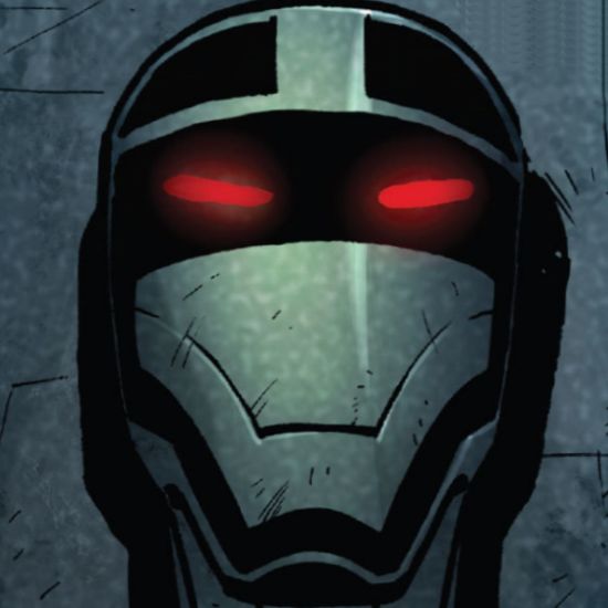 Ajax Sigma (Star Wars) - Marvel Comics