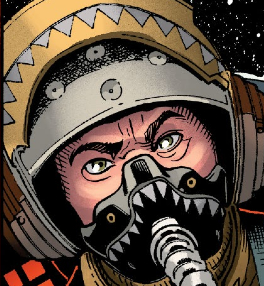 Riot Mar (Star Wars) - Marvel Comics