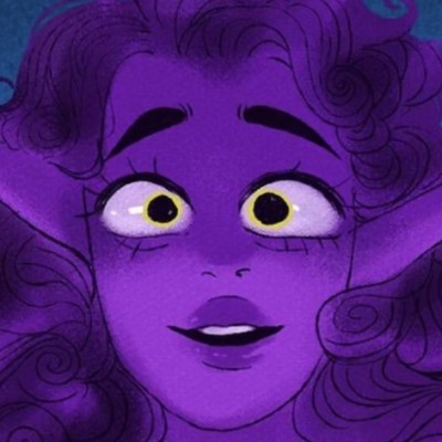 Psyche (Lore Olympus) - Webtoon