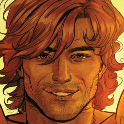 Thomas Blake (Prime Earth) - DC Comics