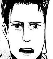 Gustav (Attack on Titan) - Kodansha