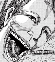 Bean (Attack on Titan) - Kodansha