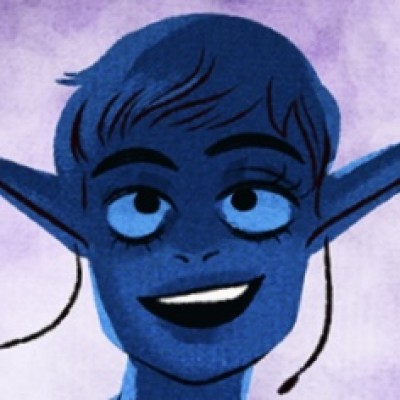 Echo (Lore Olympus) - Webtoon