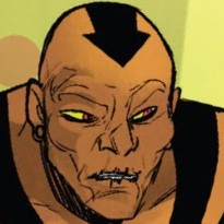 Crave (Earth-616) - Marvel Comics