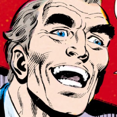 Herbert Forrest (Earth-0) - DC Comics