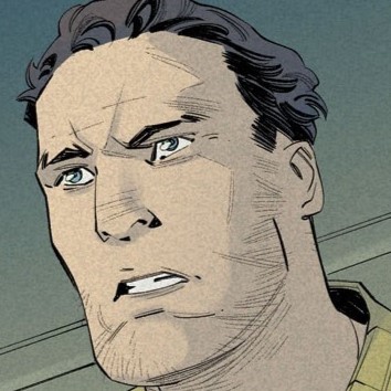 William (Massive-Verse) - Image Comics
