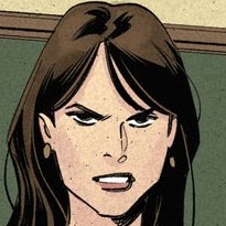 Mrs. Donovan (Massive-Verse) - Image Comics