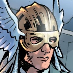 Loki Laufeyson (Sorcerer Supreme) as Avenger Prime (Alterniverse ...