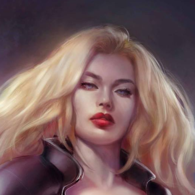 Peyton Parks (Grimm Universe) - Zenescope